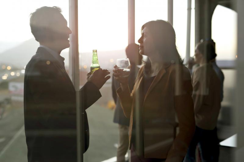 Work Happy Hour Invite Wording Examples LoveToKnow