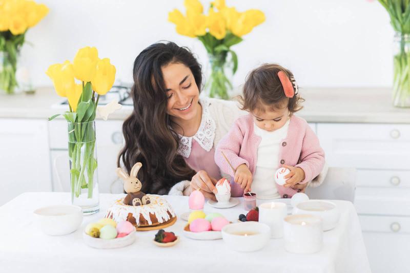 25 Easter Ideas & Activities for the Whole Family | LoveToKnow