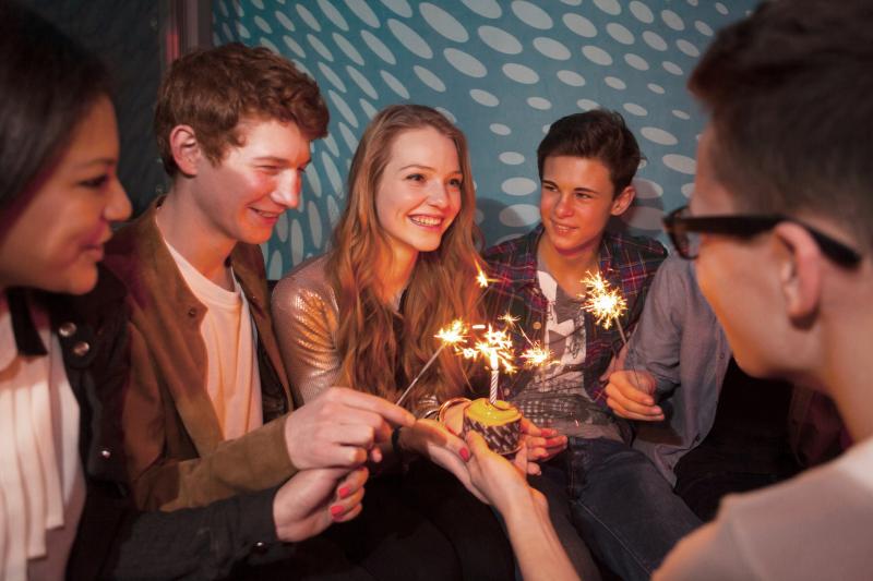 16th Birthday Party Ideas Your Teen Will Always Remember | LoveToKnow