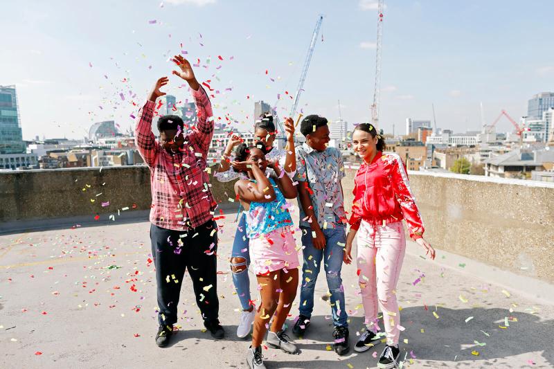 18 Awesome Party Ideas for Teens They'll Never Forget | LoveToKnow