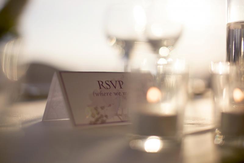 RSVP Meaning & Why It's Still Used on Invitations | LoveToKnow