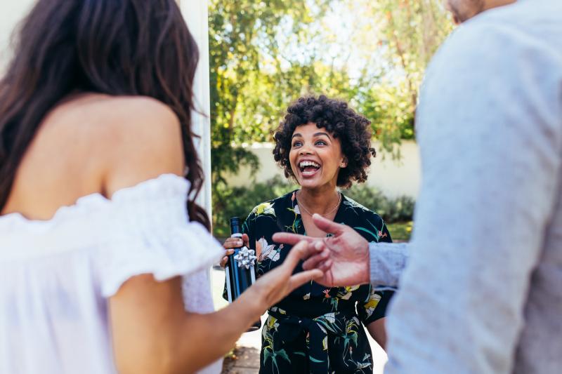 15 Housewarming Party Ideas to Entertain in Your New Home | LoveToKnow