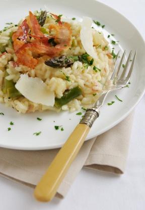 Ingredients to Add to Risotto | LoveToKnow