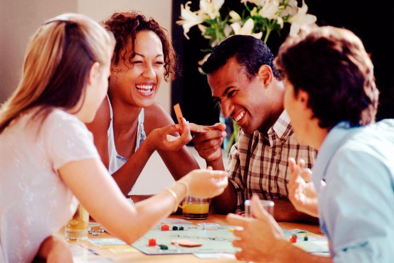 Adult Monopoly Games | LoveToKnow
