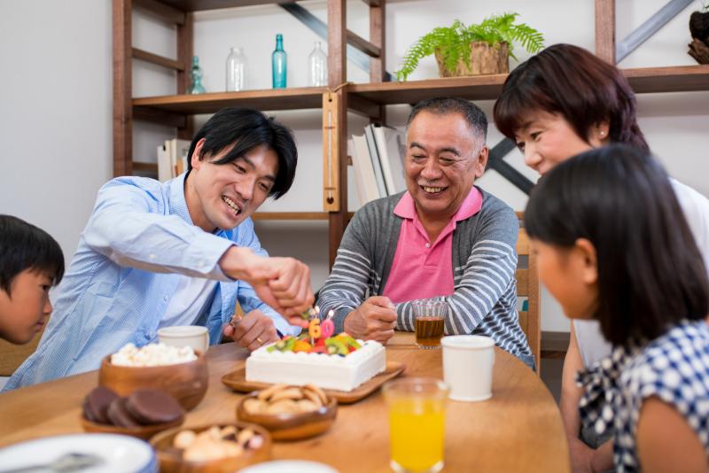 15 Creative 60th Birthday Party Ideas for an Unforgettable Bash ...