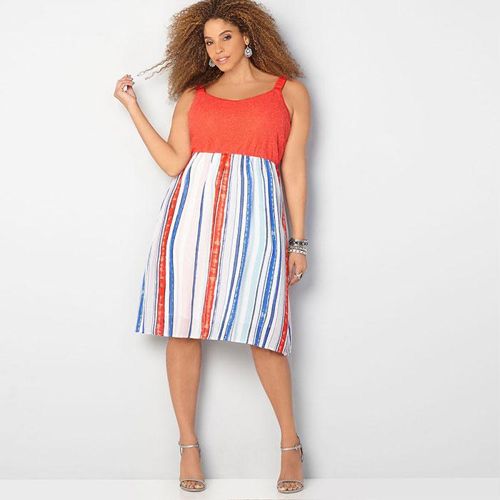 Sundresses In Plus Sizes Lovetoknow