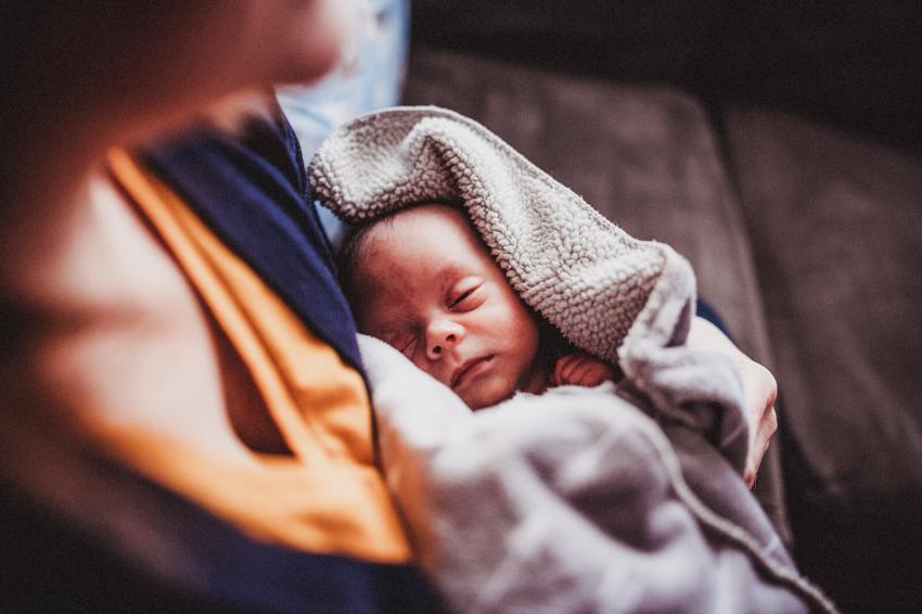 13 Mind-Blowing Baby Facts That Are Surprisingly True | LoveToKnow