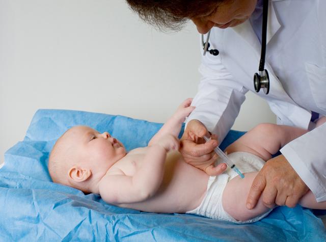 Types of Baby Vaccines and the Reasoning Behind Them | LoveToKnow ...