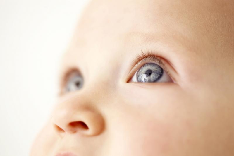 Fascinating Facts About Infant Eye Color | LoveToKnow Health & Wellness