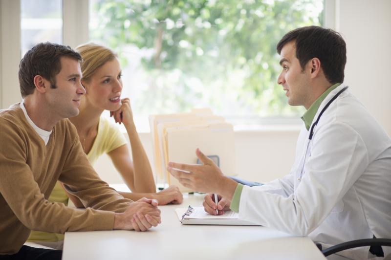 Women's Fertility Enhancers and Medications | LoveToKnow Health & Wellness