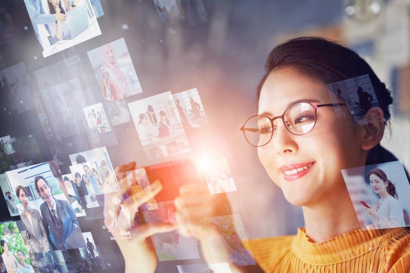 78 Perfect Photo Dump Captions to Show Off Every Occasion | LoveToKnow