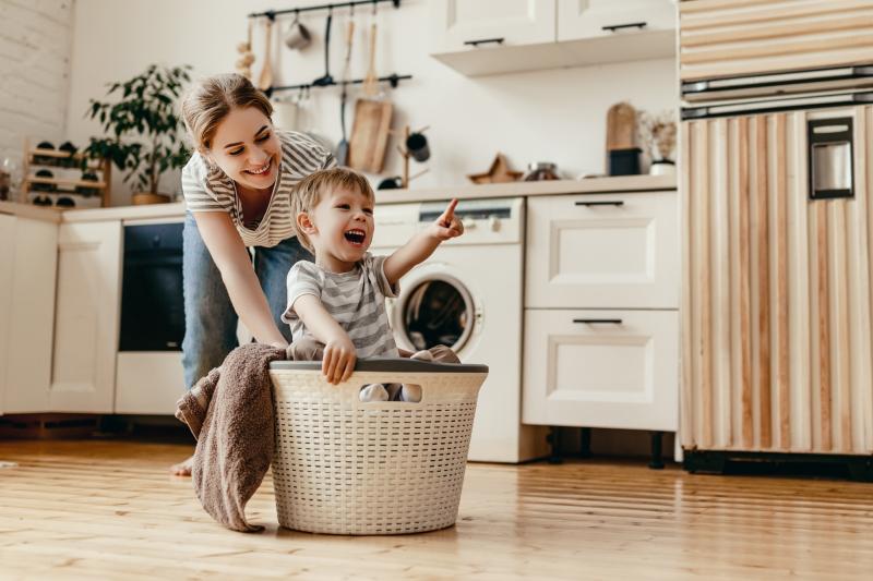 51 Stay-at-Home Mom Quotes That Capture the Many Sides of Motherhood ...