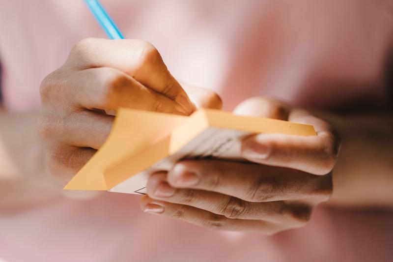 66 'Note-to-Self' Quotes to Keep You Motivated & Inspired | LoveToKnow