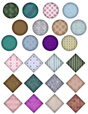 Free Scrapbook Cutouts | LoveToKnow