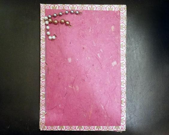 Make Your Own Scrapbook Cover LoveToKnow