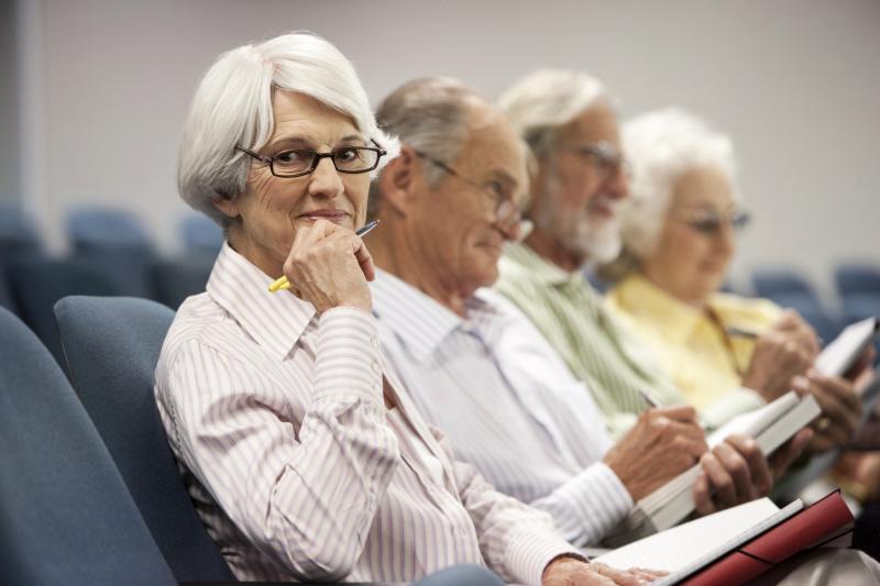 Fun Classes For Senior Citizens To Take LoveToKnow Fun Classes For Senior Citizens To Take LoveToKnow