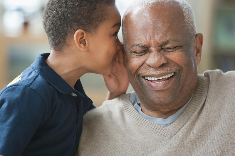 105+ Grandfather Nicknames From Classic to Clever | LoveToKnow