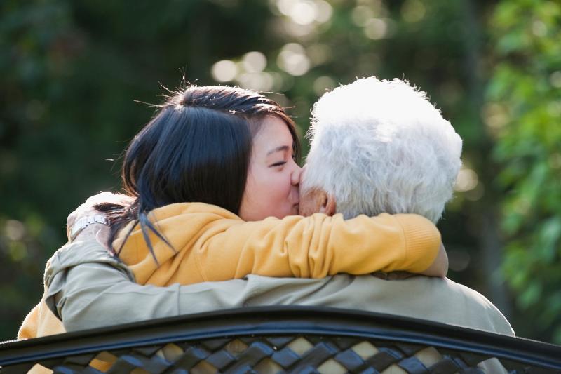 53 Unique Grandma Quotes to Warm Her Heart | LoveToKnow