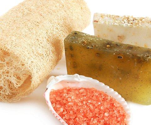 How to Get Soft Skin | LoveToKnow Health & Wellness