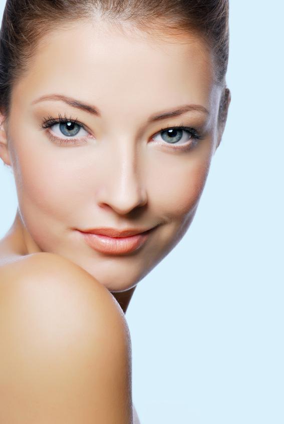Beautiful Skin Care Tips | LoveToKnow Health & Wellness