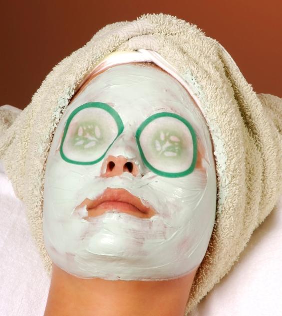 Gallery of Natural Face Lift Ideas | LoveToKnow Health & Wellness