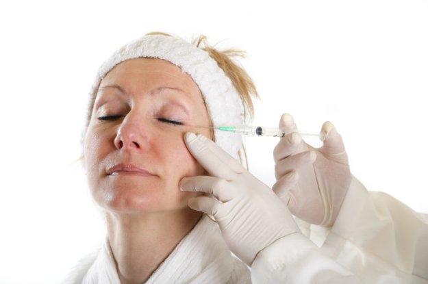 Benefits of Botox Injections | LoveToKnow Health & Wellness