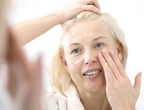 Ruddy Complexion | LoveToKnow