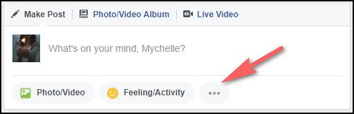Facebook Chat Symbols and Alt Codes | LoveToKnow