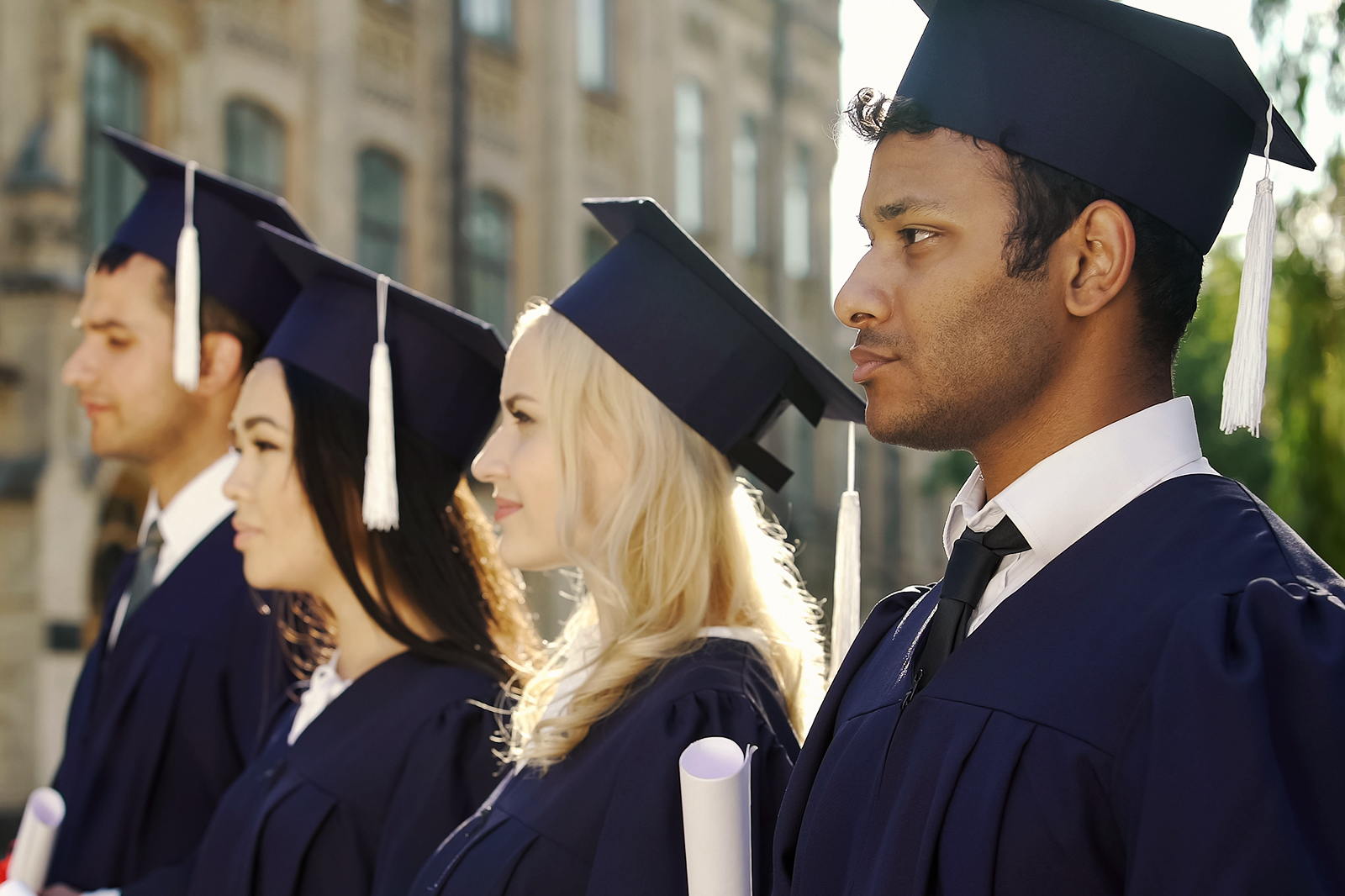 High School Graduation Ceremony Speech