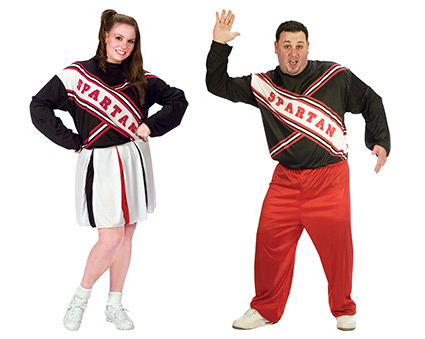 Will Ferrell Snl Cheerleader