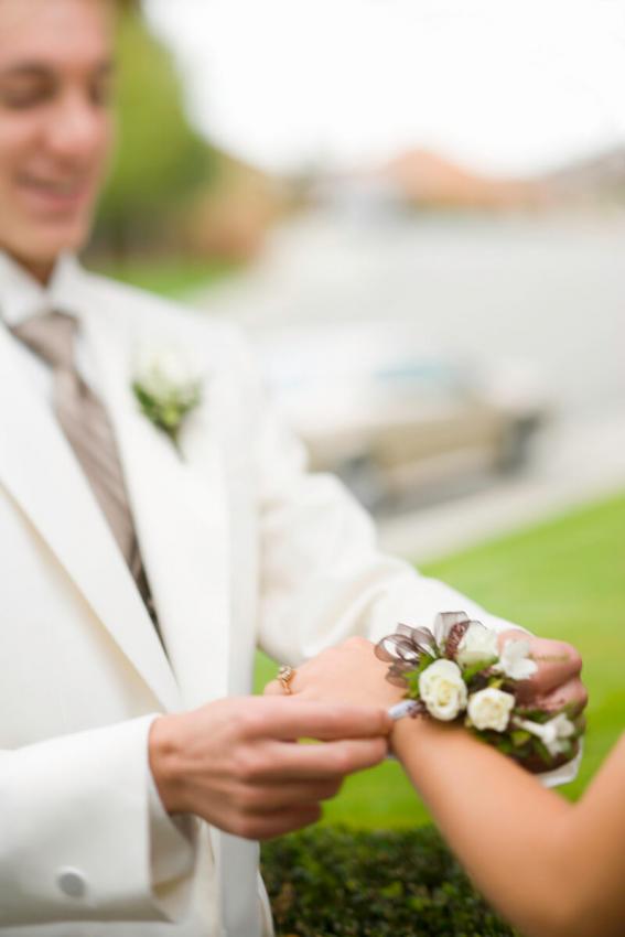 Pictures of Prom Suit Ideas | LoveToKnow