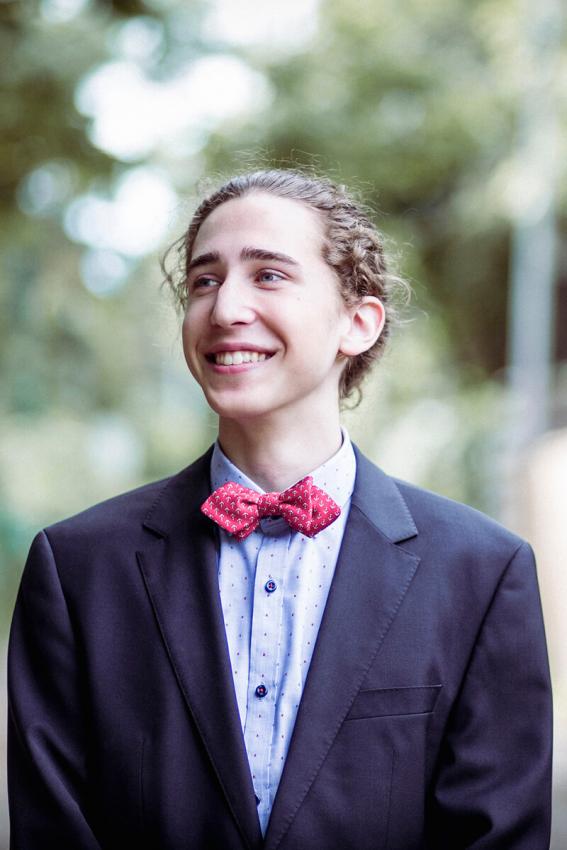 Pictures of Prom Suit Ideas | LoveToKnow