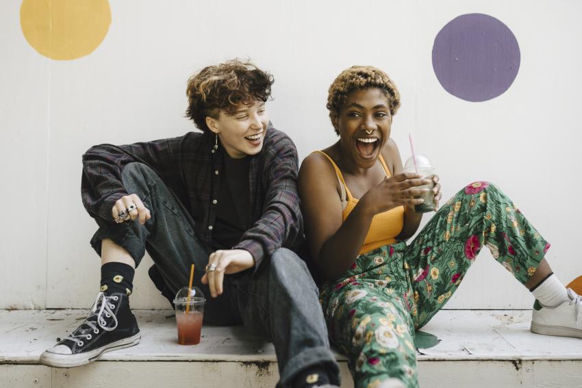 18 Senior Photo Ideas to Capture What's Unique About You | LoveToKnow