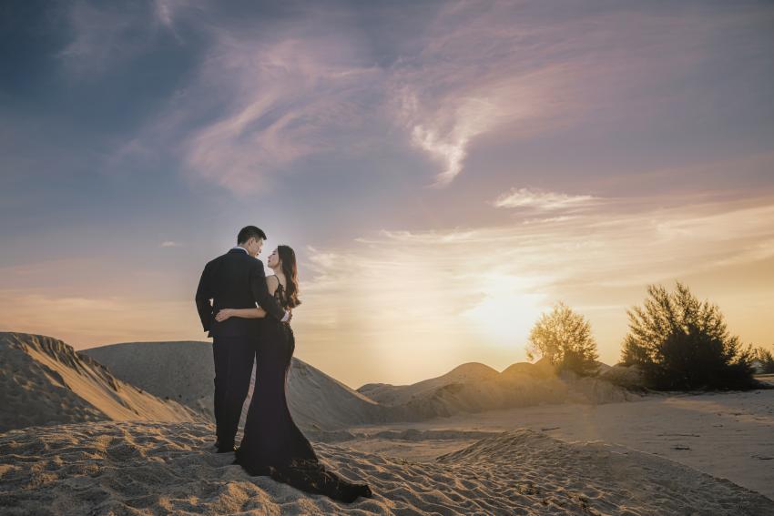 15 Instagram-Worthy Places to Take Prom Pictures | LoveToKnow