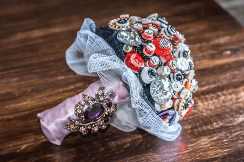 13 Alternative Prom Corsages for a Look That's Uniquely You | LoveToKnow