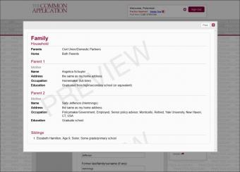 Tips for Using the Common Application | LoveToKnow
