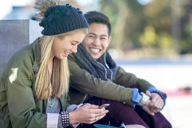 Navigating Teenage Crushes: A Guide for Adolescents | LoveToKnow