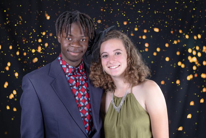 Creative Prom Backdrop Ideas to Elevate Your Event | LoveToKnow