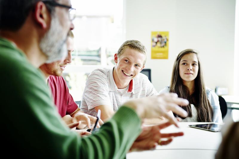 Innovative Social Skills Activities for Teens and Tweens | LoveToKnow