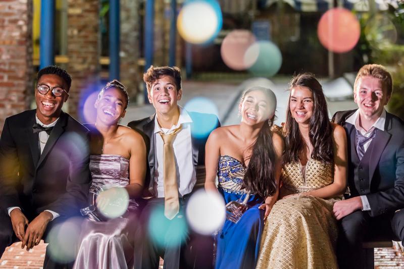 67 Prom Captions for Instagram That Capture the Fun & Magic | LoveToKnow