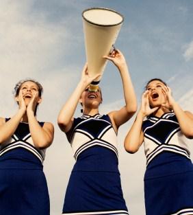 Exciting Pep Rally Ideas for Every School Season | LoveToKnow