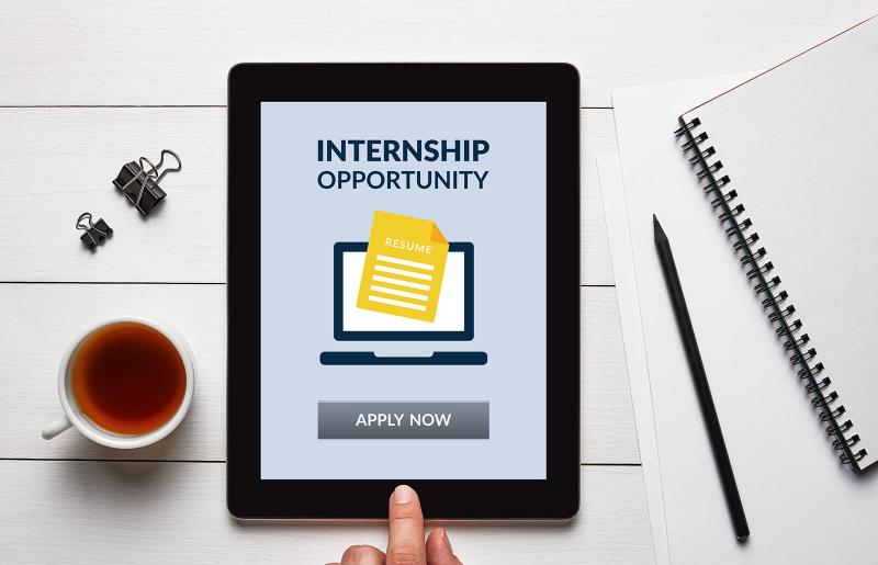 Crafting a Winning Internship Resume: Top Tips and Objective Examples ...