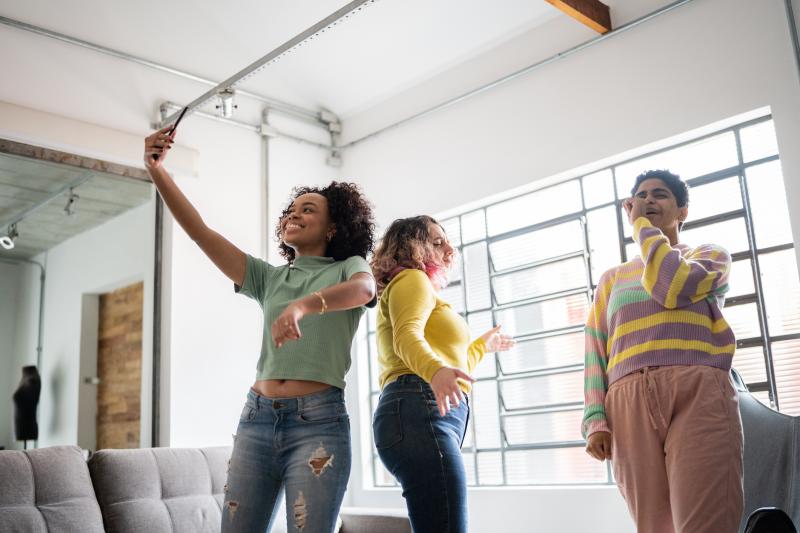 15 Fun Things to Do Before Prom to Make It Even Better | LoveToKnow