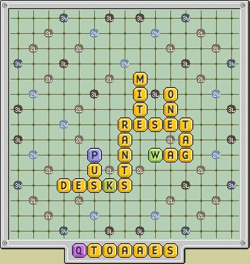 LI5; Why Hasn't Scrabble Sent A Cease & Desist To Words With Friends ...