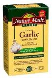 Important Health Benefits of Garlic Supplements | LoveToKnow Health ...