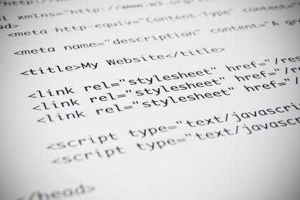 HTML Text Effects | LoveToKnow