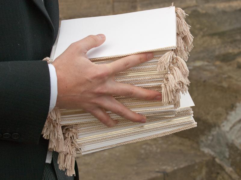 Идеи свадебной программы - ЯЗнаю