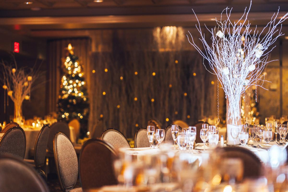 Modern Wedding Centerpiece Ideas to Transform Your Big Day | LoveToKnow