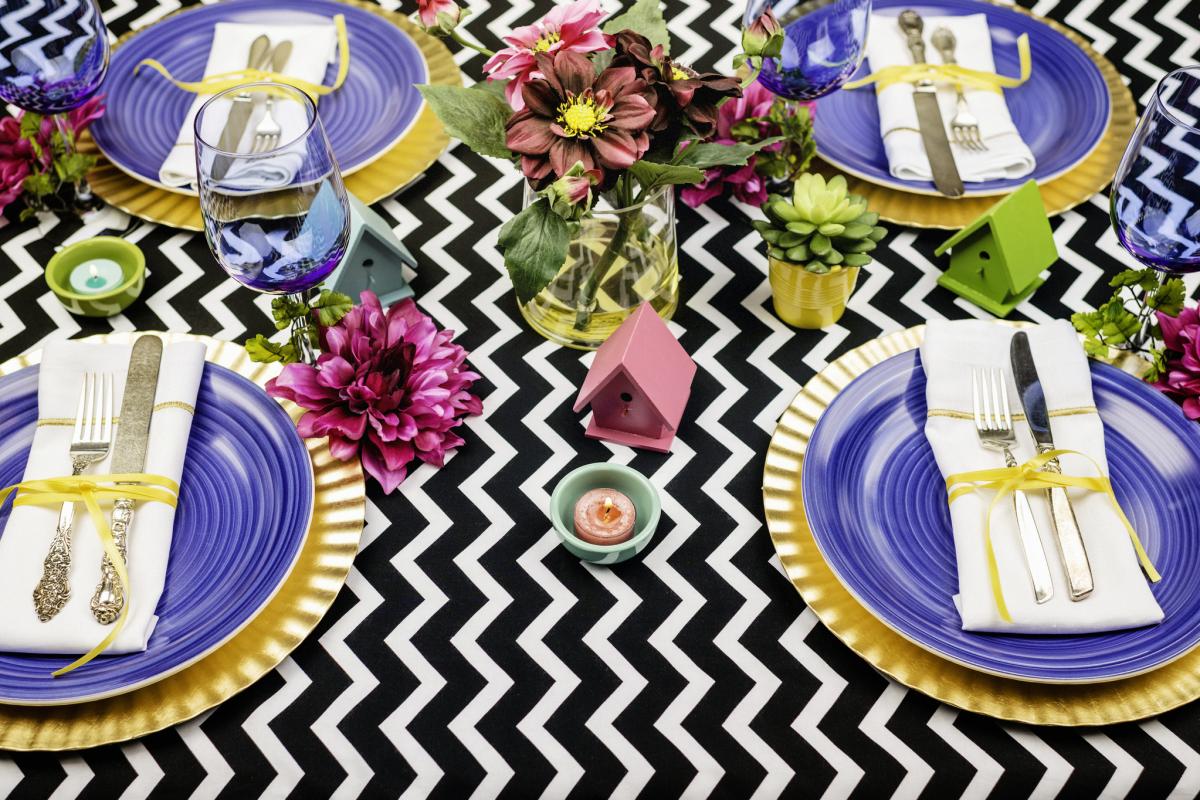 Modern Wedding Centerpiece Ideas to Transform Your Big Day | LoveToKnow