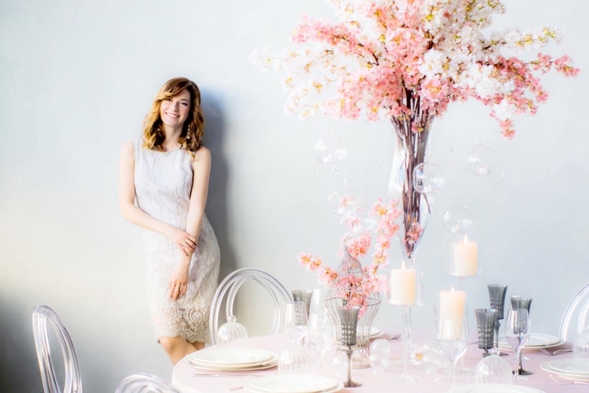Modern Wedding Centerpiece Ideas to Transform Your Big Day | LoveToKnow